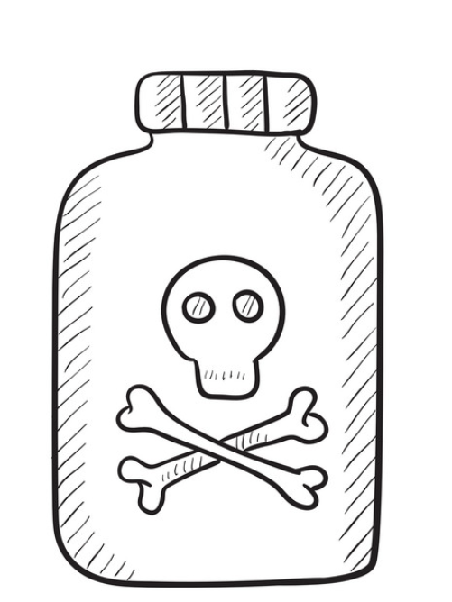 RX Buyer Beware – Dawn Levitt, Author